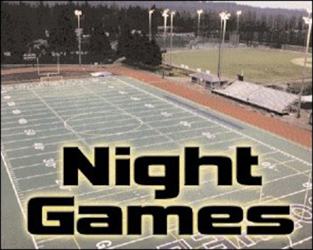 lluminating Technologies, Techniques for Controlling Wayward Light ...