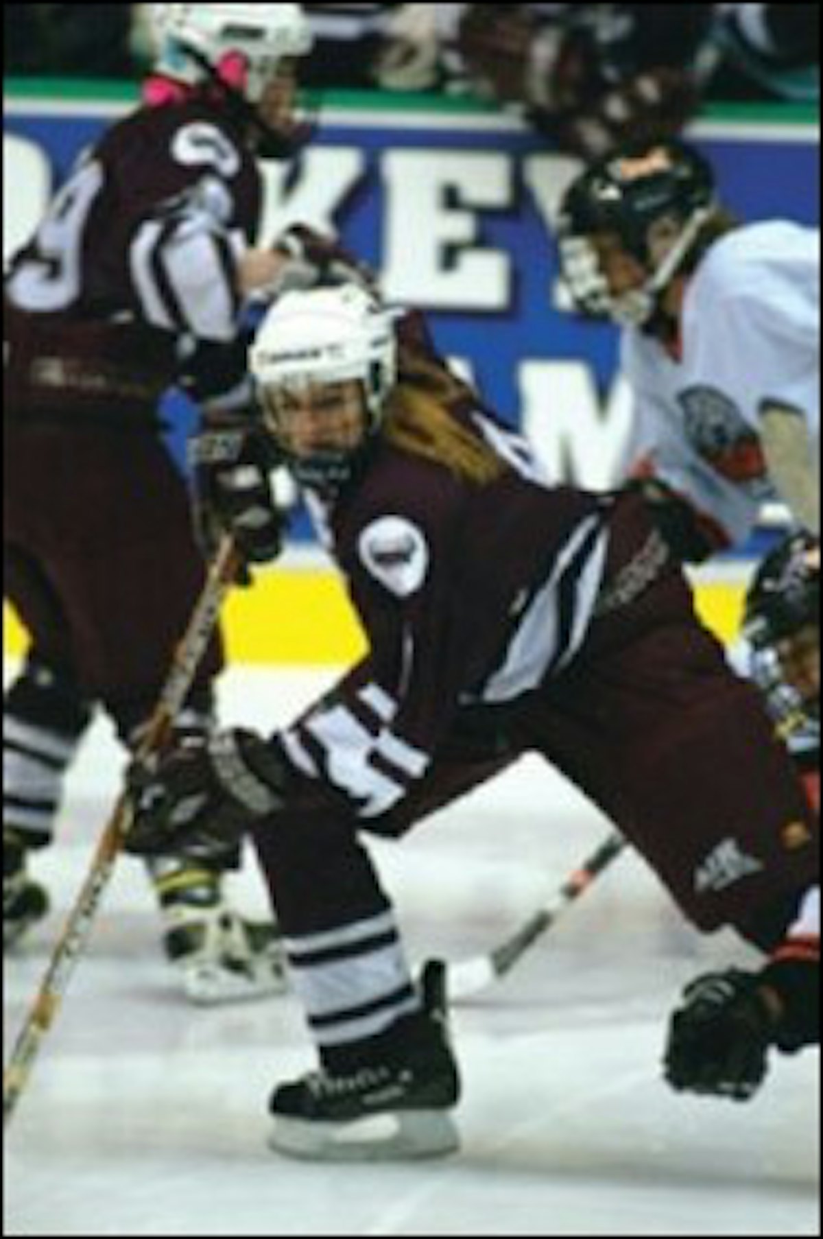 Double Hat Trick | Athletic Business