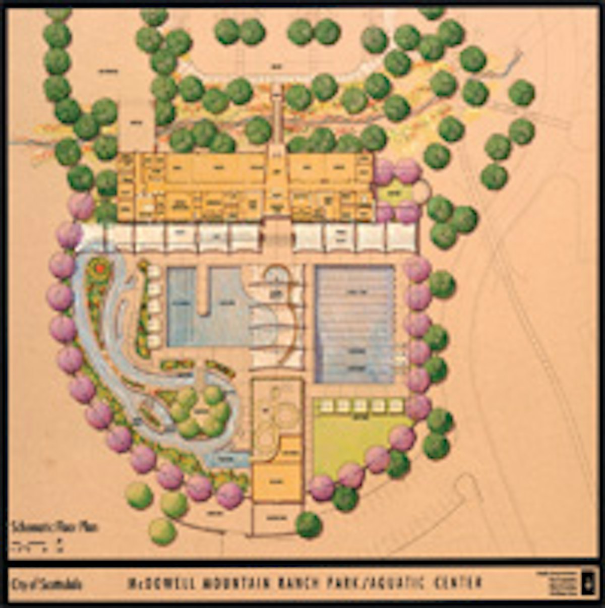 Naming Rights Deal Pairs a Hospital and Municipal Rec Center | Athletic ...