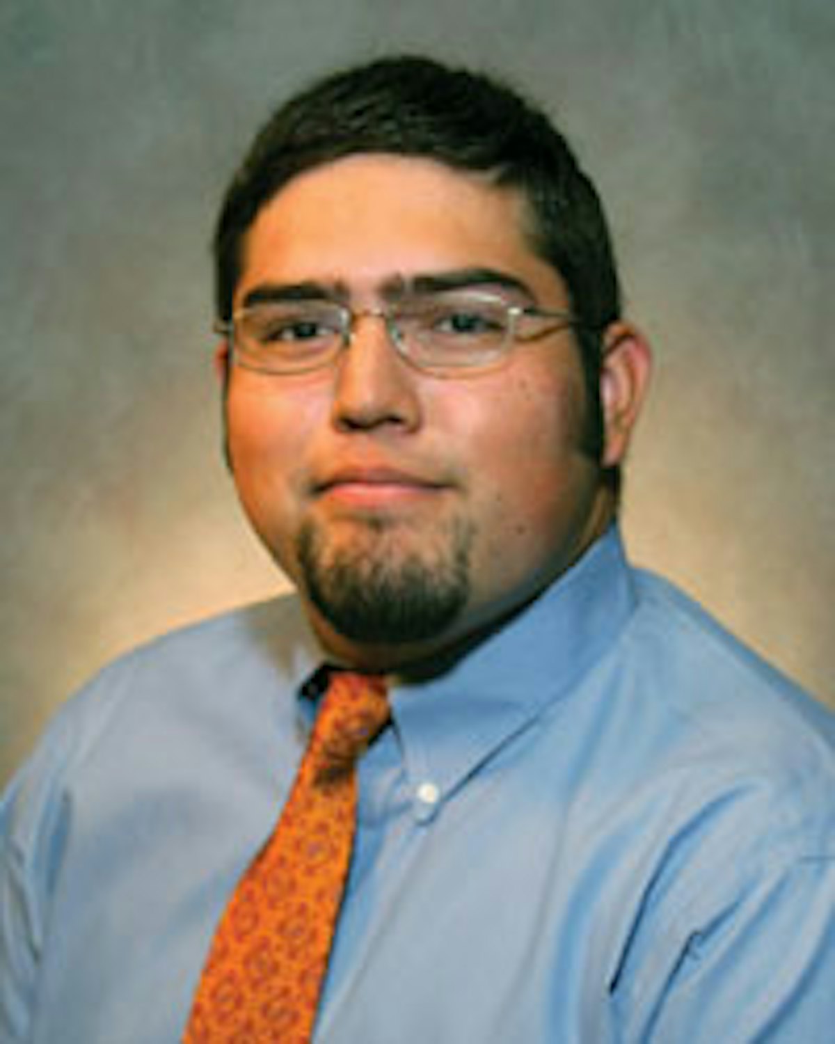 One on One: Undergraduate Robert Cavazos' Efforts to Boost Non-Revenue ...