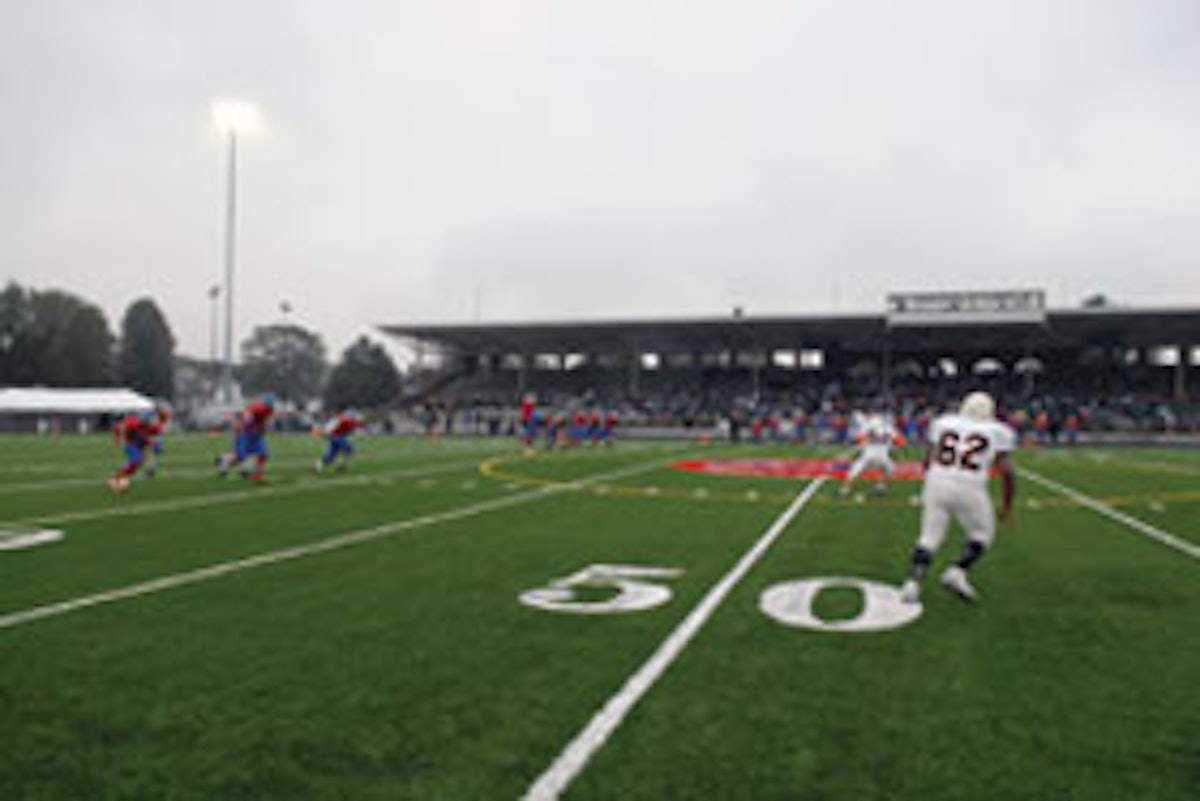 Buffalo Schools In Midst of $1 Billion Reconstruction Project ...