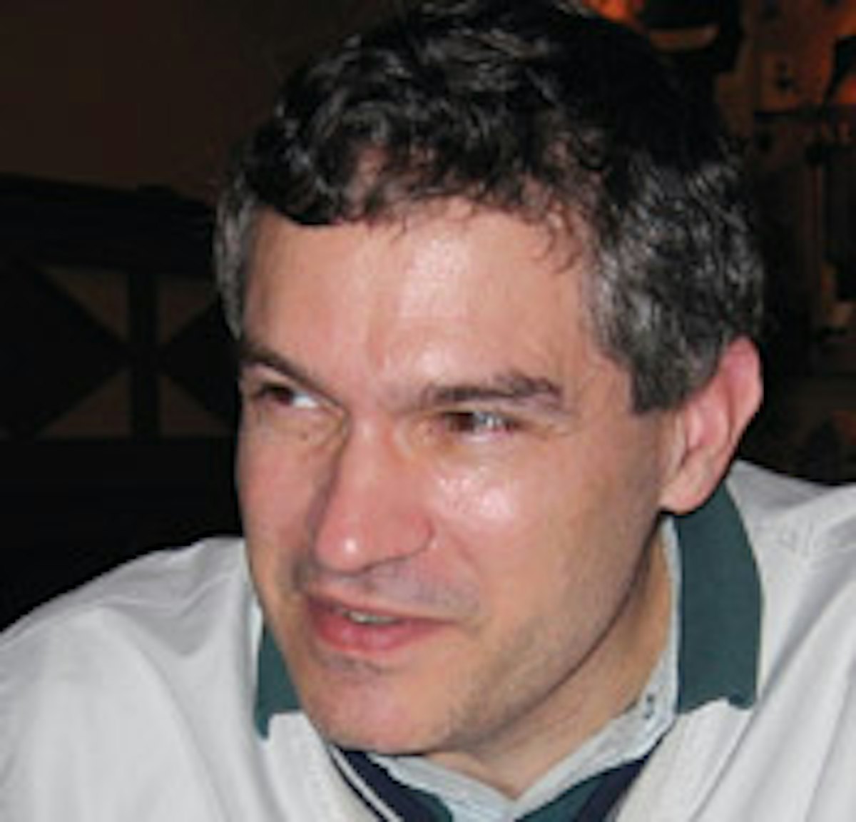 One on One: Ward Dill Introduces the Radial Bat | Athletic Business