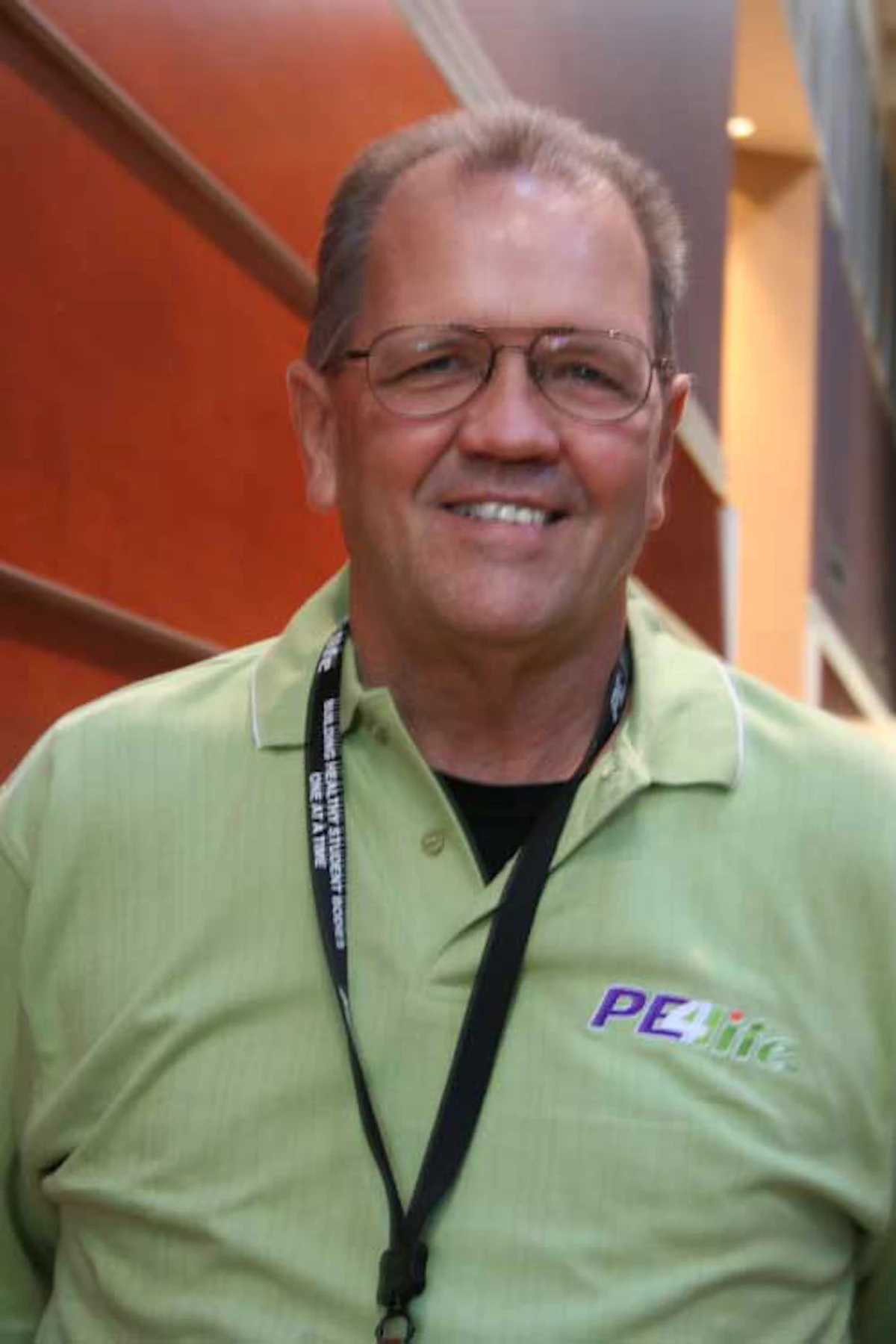 Remembering P.E. Advocate Phil Lawler | Athletic Business