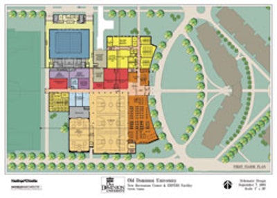 No Two Rec Center Designs Are Alike | Athletic Business