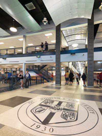 No Two Rec Center Designs Are Alike | Athletic Business