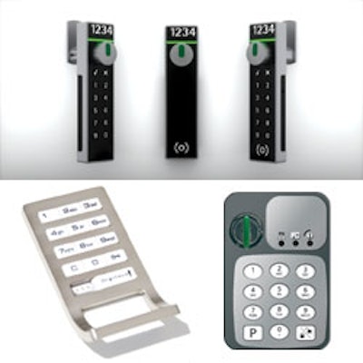 Lock Specification is Key to Locker Room Design | Athletic Business