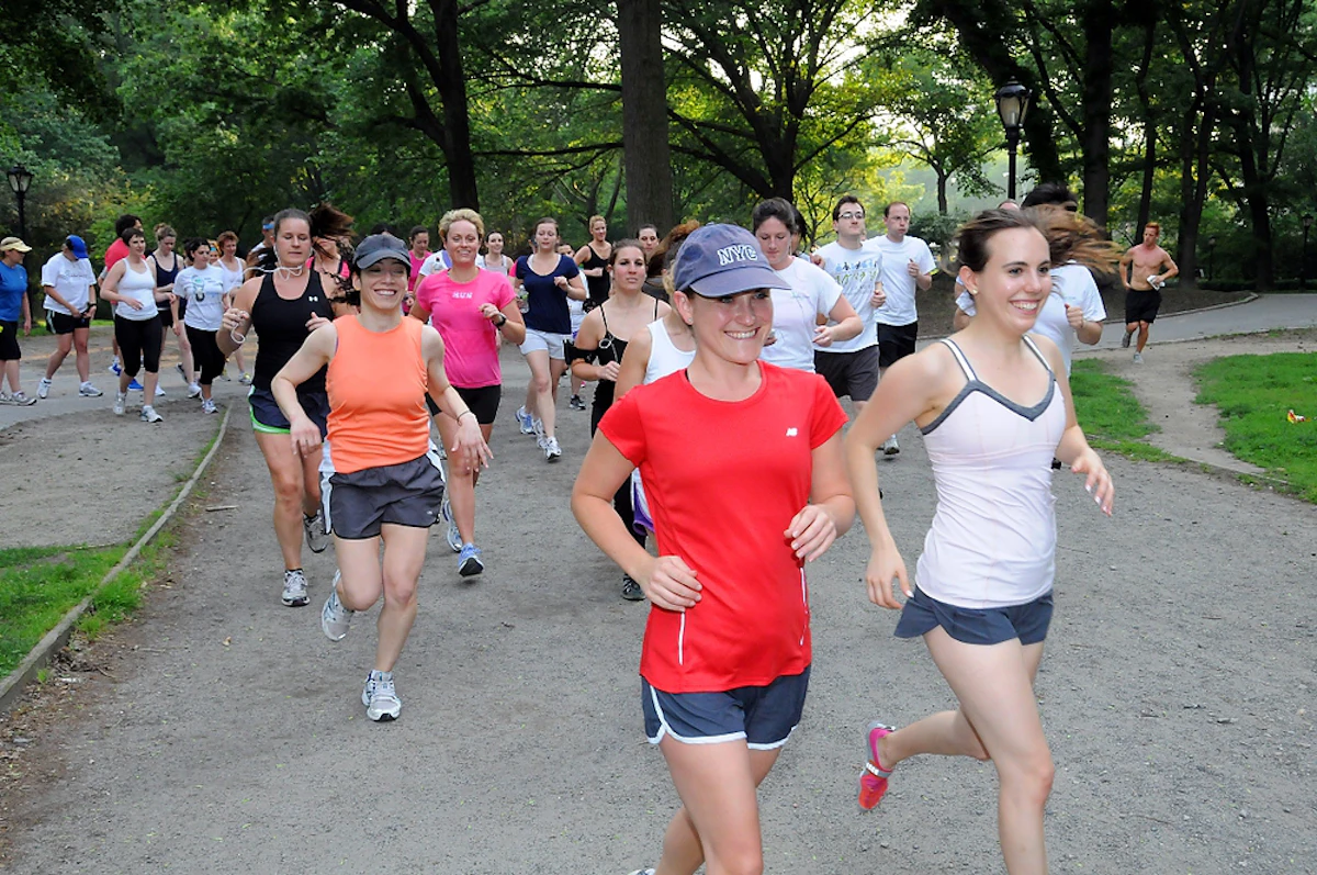 National Running Day Slated for June 6; Event Ideas Abound | Athletic ...