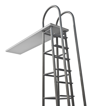 Extra Vigilance Necessary with 3-Meter Diving Boards | Athletic Business