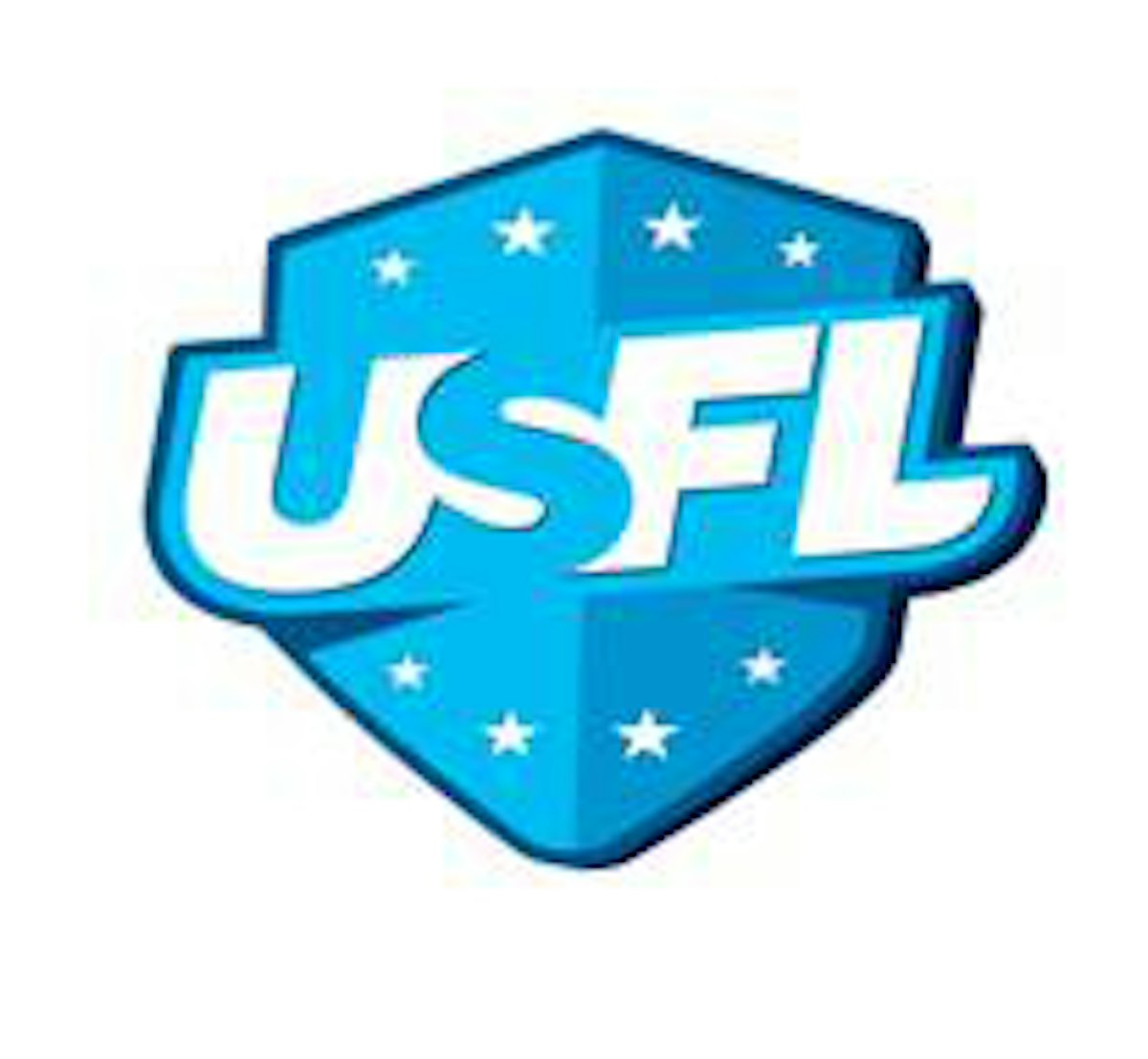 USFL Attempts Comeback, Reveals New Logo, Targets Cities | Athletic ...