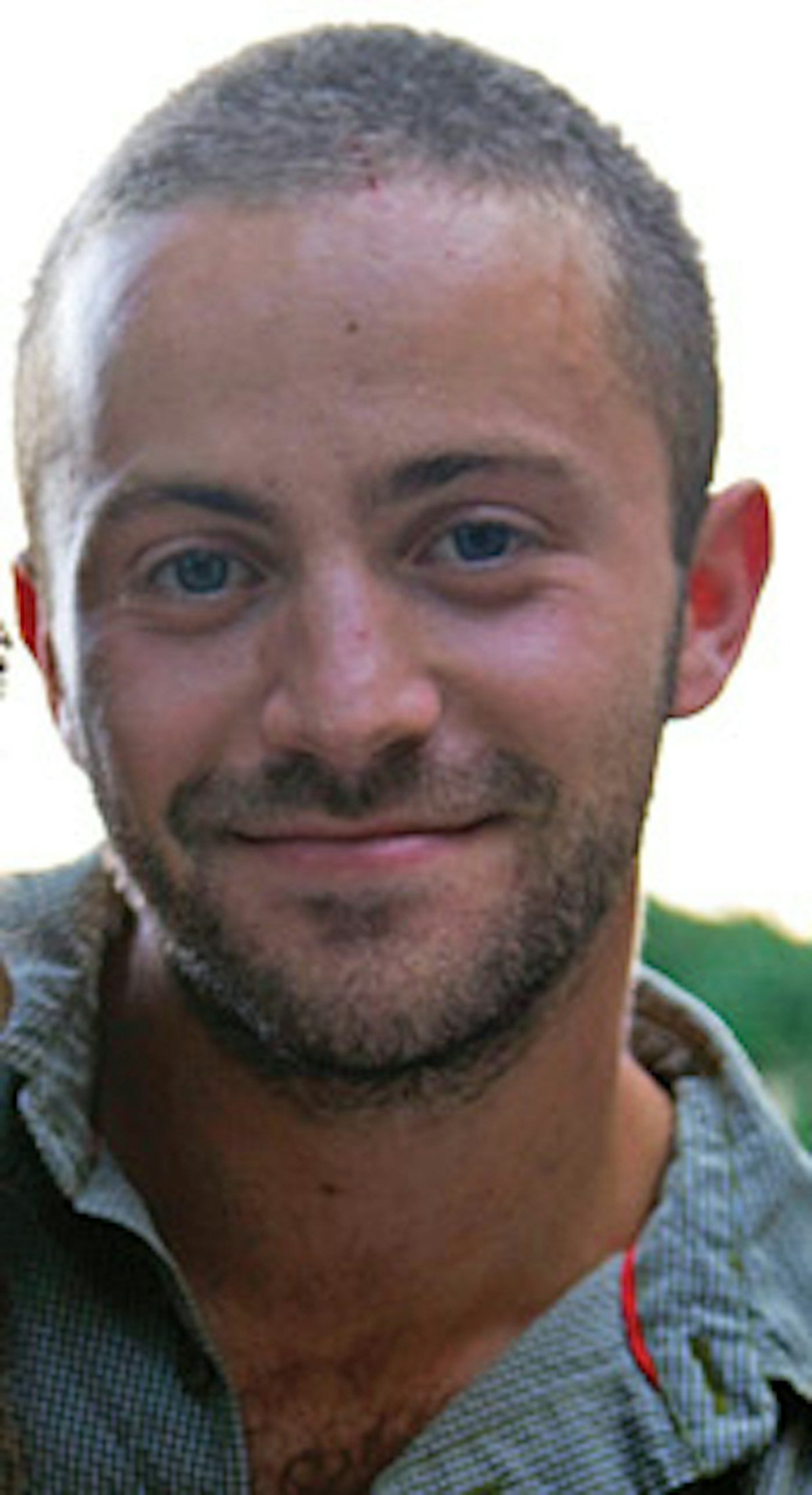 Grad Student Zack Goodman Researches Heart Rates in Ice Hockey ...