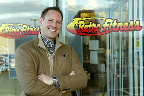 Retro Fitness CEO Talks About his Experience on Undercover Boss ...