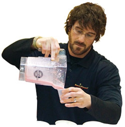 Retro Fitness CEO Eric Casaburi Talks Undercover Boss | Athletic Business