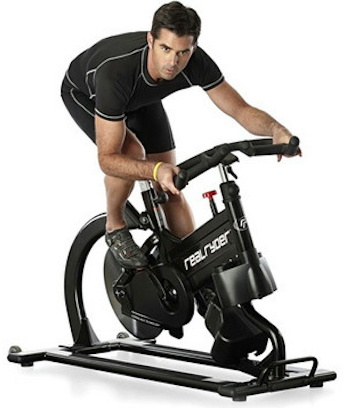 Ep 2: Colin Irving – Real Ryder | Athletic Business