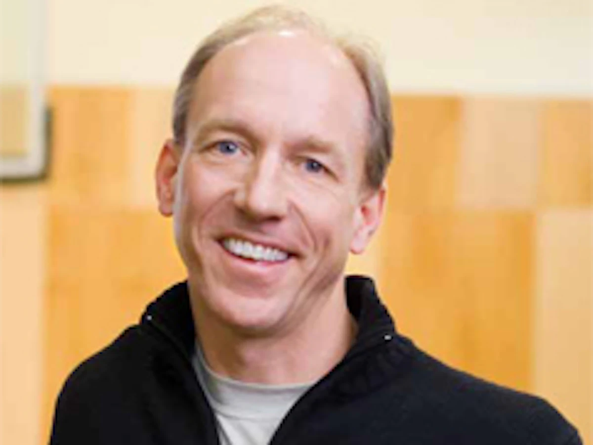Ep 5: Scott Gillespie | Athletic Business