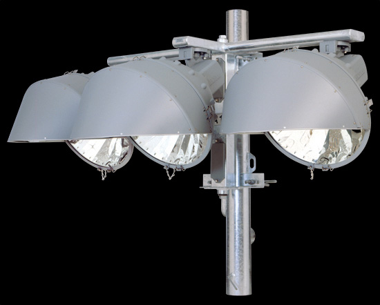 Musco Sports Lighting LLC | Athletic Business