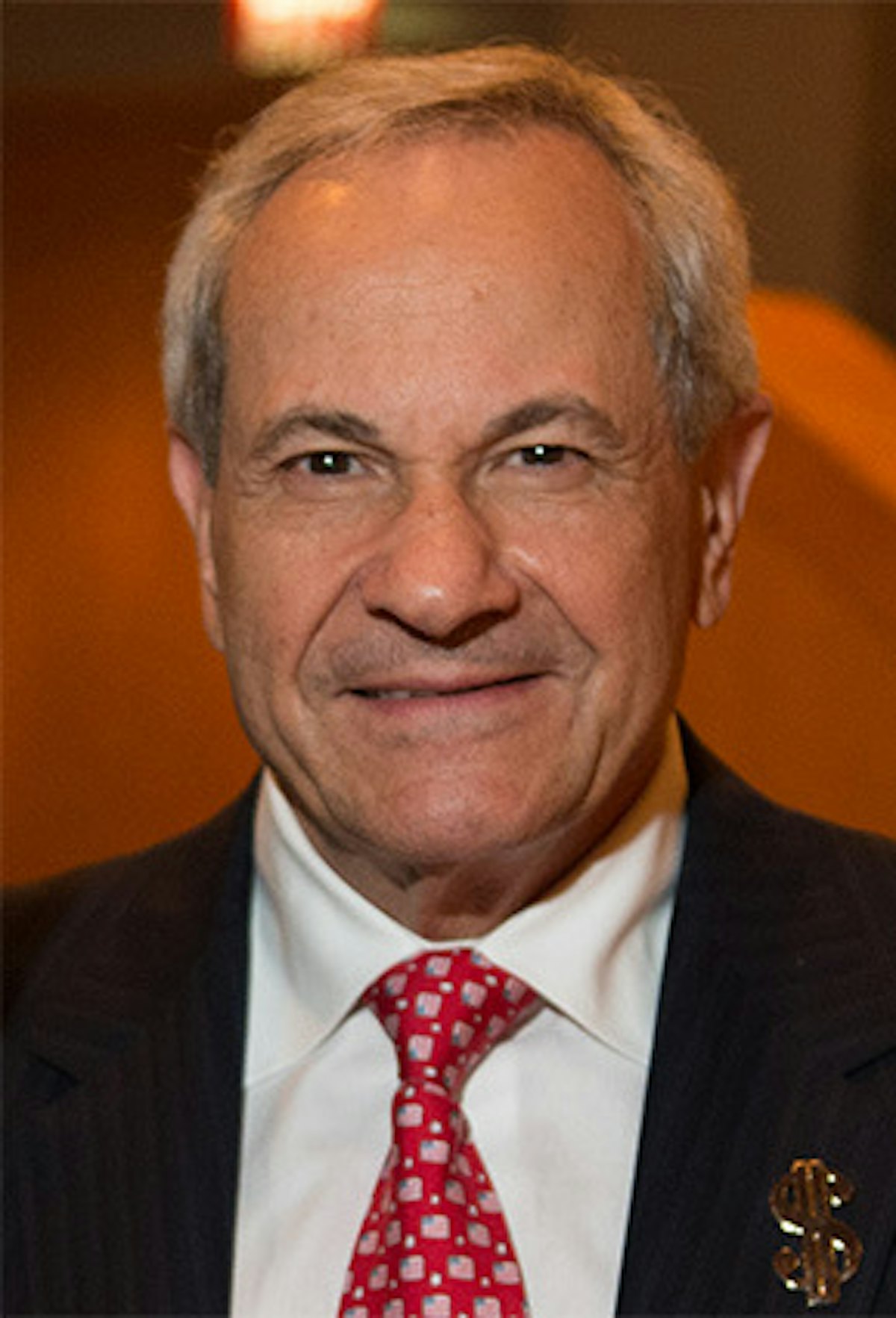 John Aglialoro, Chairman and CEO of Cybex | Athletic Business