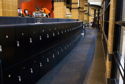 Ten Tips for Keeping Your Rec Center Looking Like New | Athletic Business