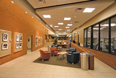 Planning and Prioritizing Renovations for Rec Centers | Athletic Business