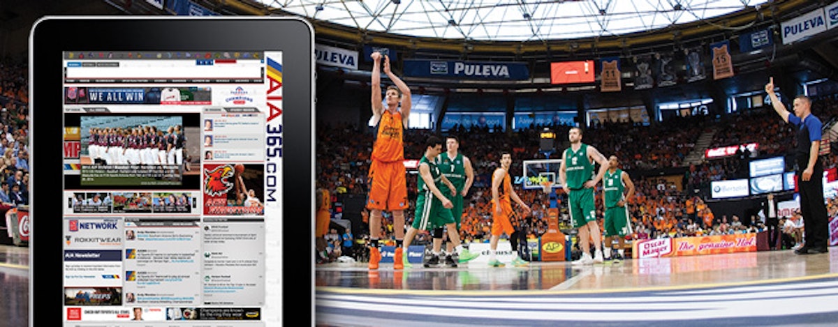 Multimedia Marketing Transforms High School Athletics | Athletic Business