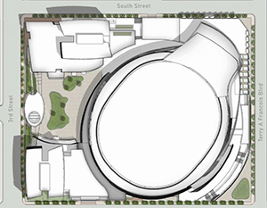 Golden State's Toilet Bowl Arena Design Gets a Redo | Athletic Business