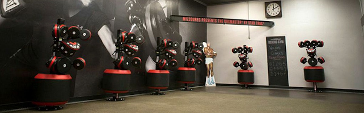 Product Spotlight: Star Trac BoxMaster (Sponsored) | Athletic Business