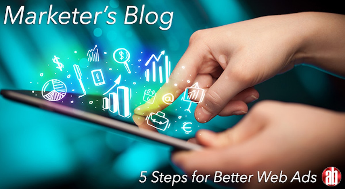 5 Simple Steps to Better Website Advertisements | Athletic Business