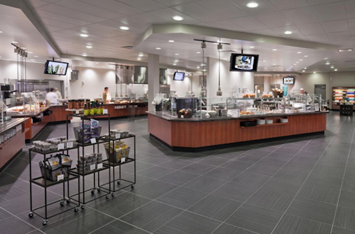 SPIRE Institute | Athletic Business