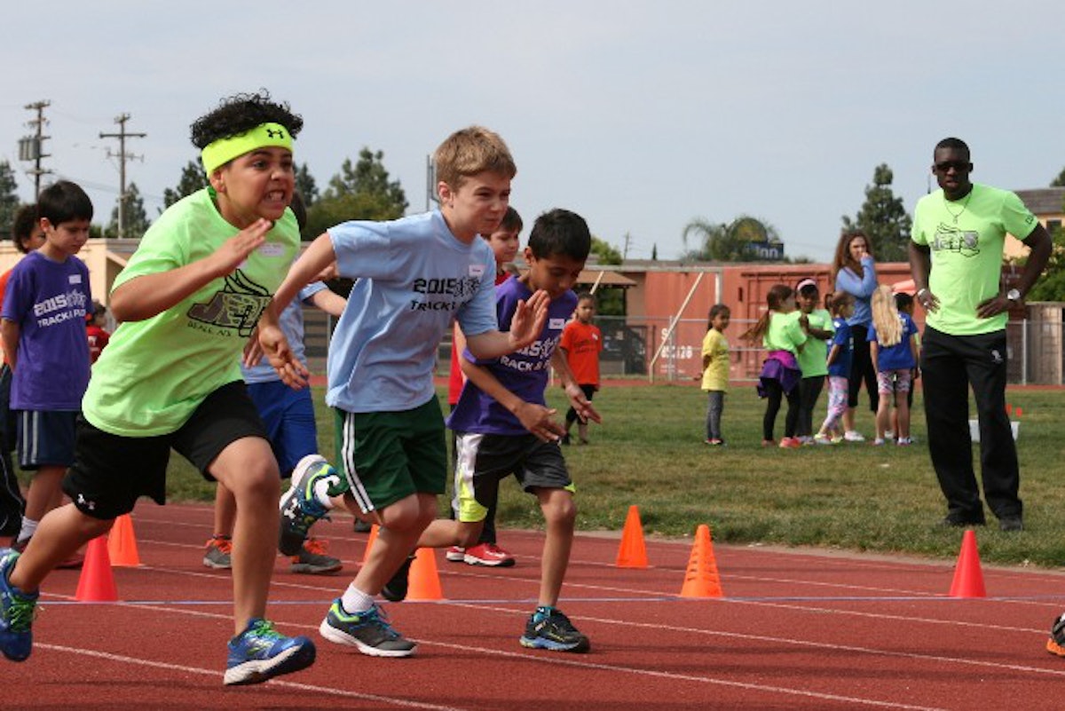 2015 Excellence in Youth Sports Award Winner: Beale Air Force Base ...