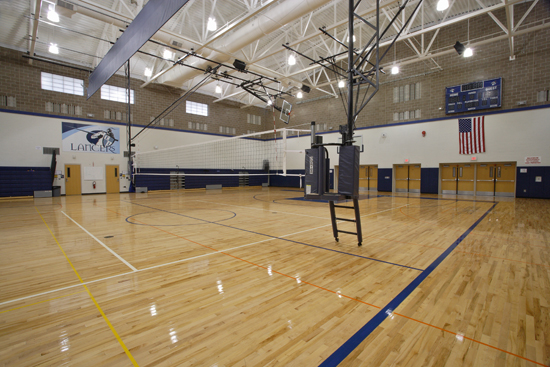 Porter Athletic | Athletic Business