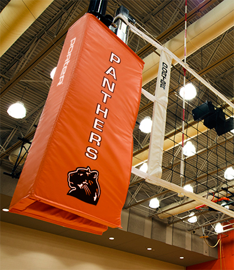 Porter Athletic | Athletic Business