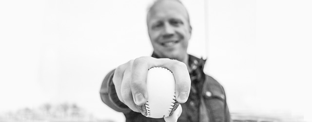 Baseball Executive Vern Stenman Redefining Success Through Renovation ...