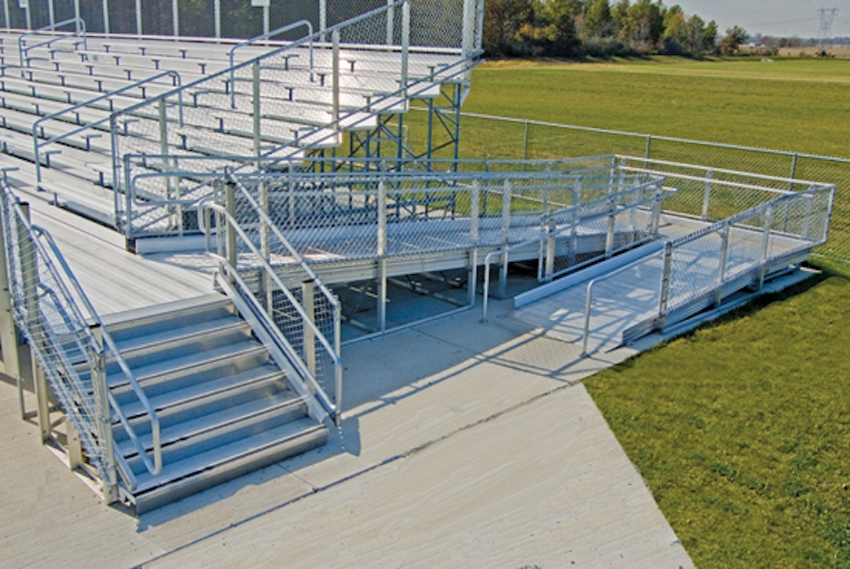 ADA Compliance From: National Recreation Systems, a PlayCore Company ...