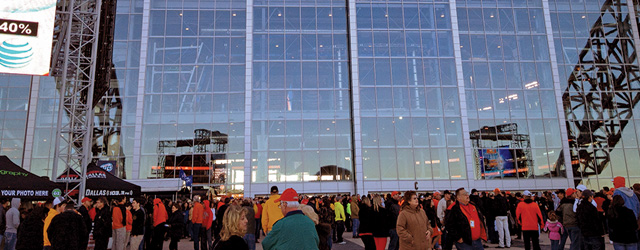 How to Prepare Stadium Staff for an Emergency | Athletic Business