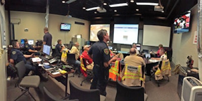 How to Prepare Stadium Staff for an Emergency | Athletic Business