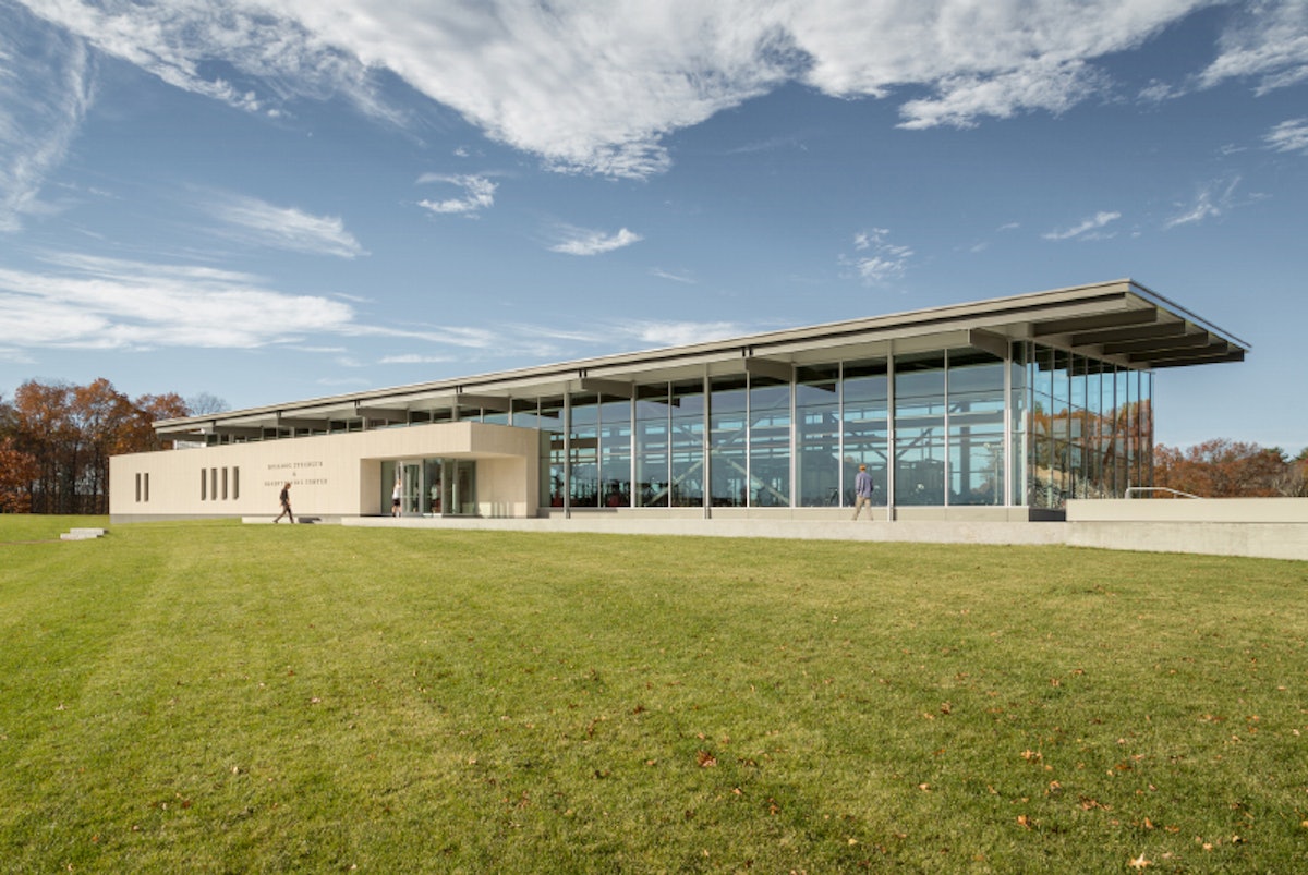 2016 Facilities of Merit: Bulldog Strength and Conditioning Center ...