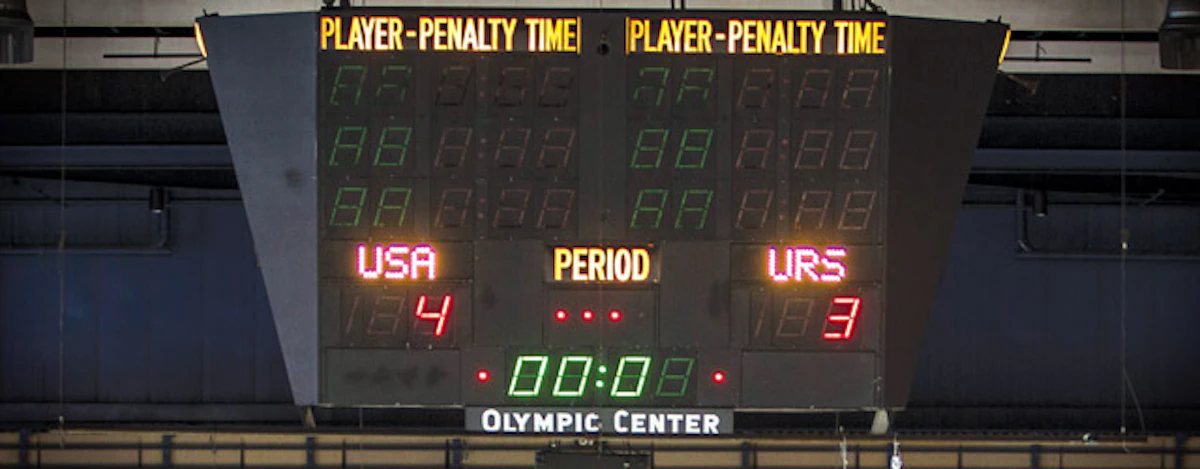 Six Things to Look for in a Traditional Scoreboard | Athletic Business