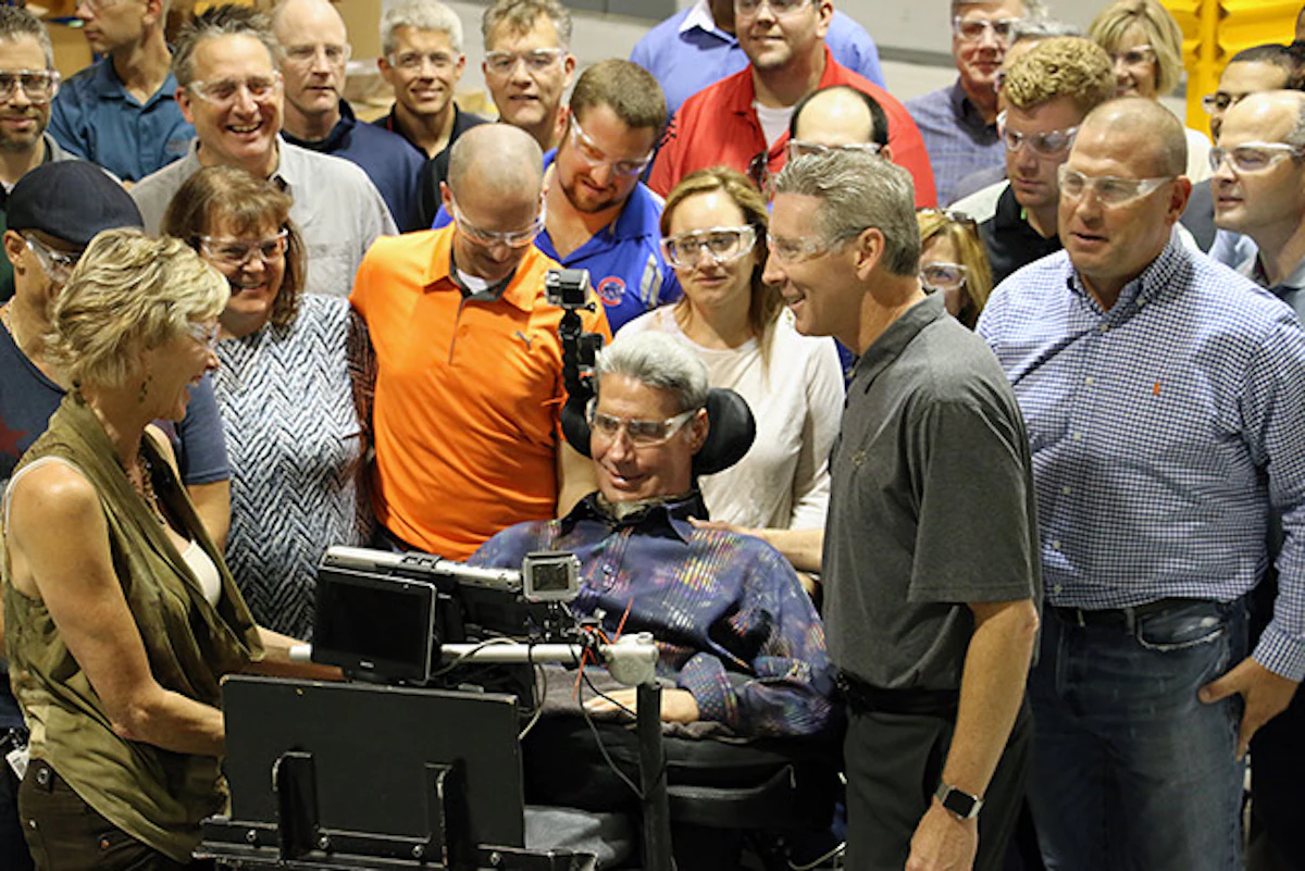 Augie's Quest Continues with 12th Annual BASH | Athletic Business