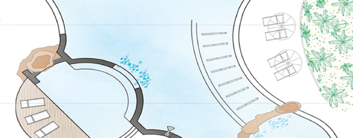 Trends in Aquatic Design Over the Past 40 Years | Athletic Business