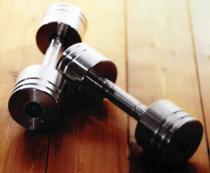 The Evolution of Fitness Equipment | Athletic Business