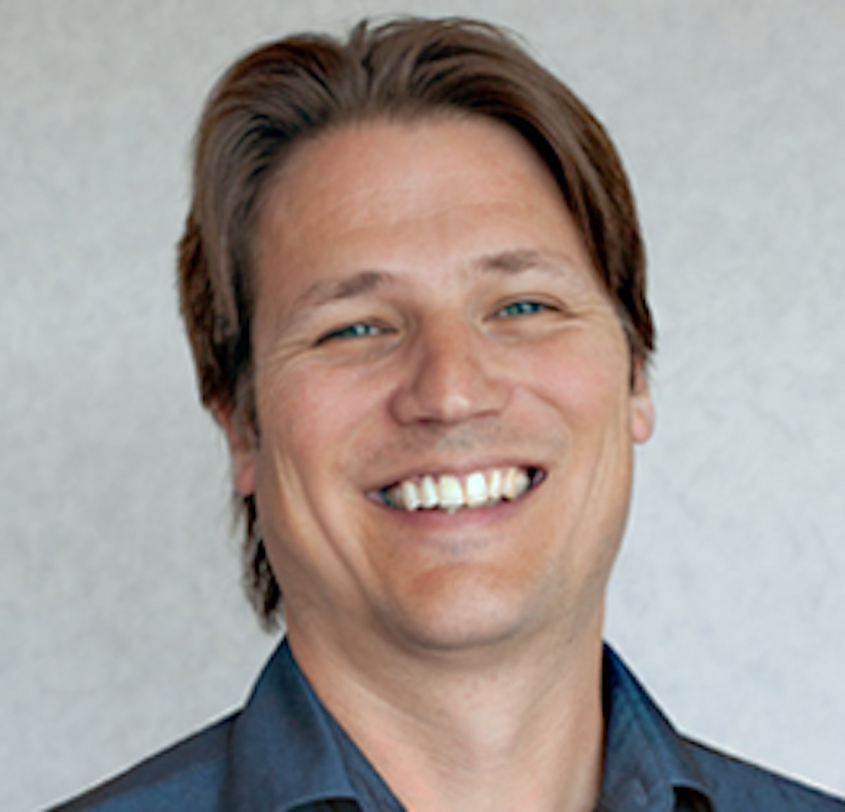 Introducing AB's New Executive Editor, Andy Berg | Athletic Business