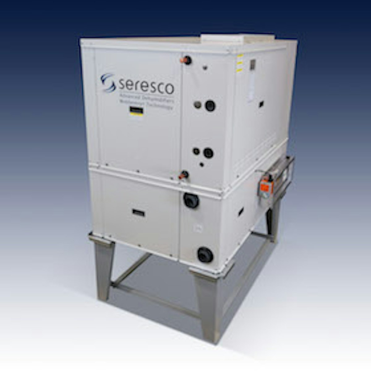 Seresco Introduces R3 Expansion Module to NE Series Indoor Pool ...