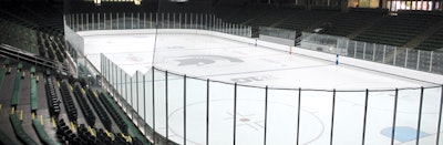 Sustainable Design and Operations for Ice Rinks | Athletic Business