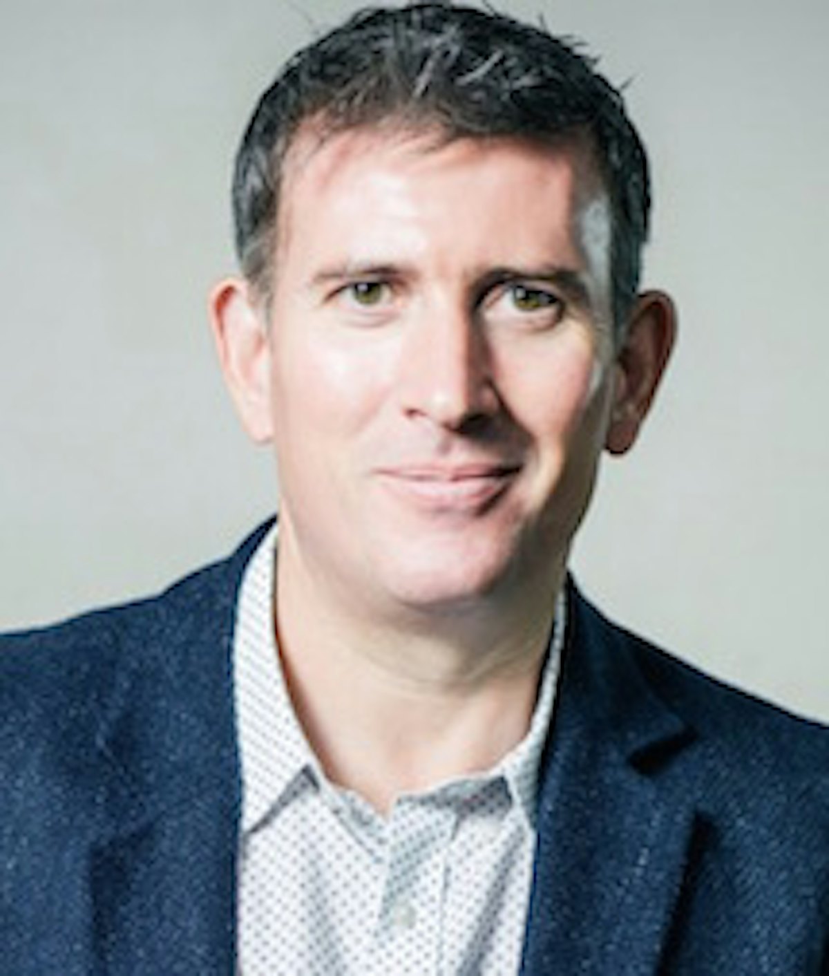 Power Systems Announces Fergus Ahern Director of Sales | Athletic Business