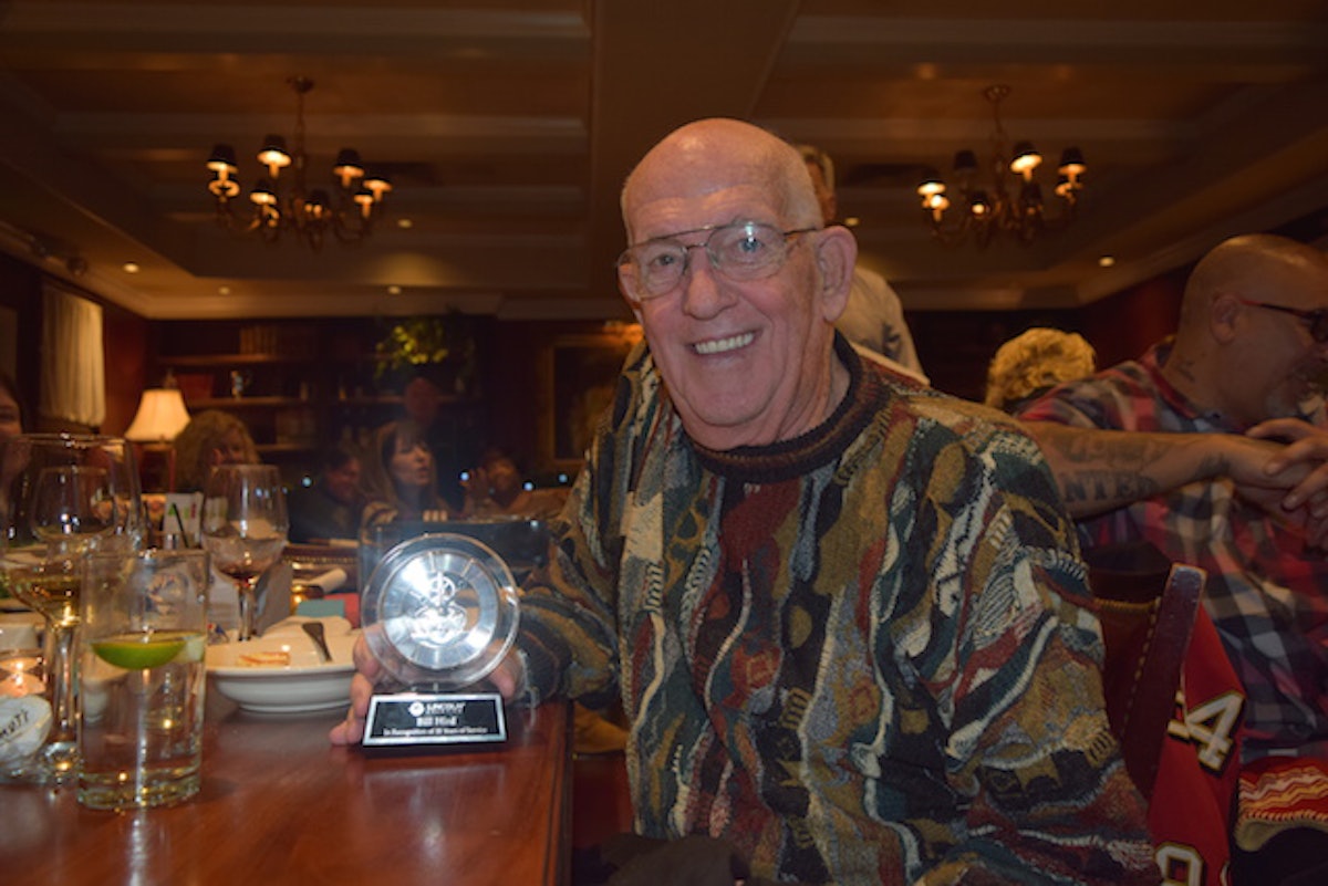 Commercial Pool Industry Veteran Bill Hird Retires from Lincoln ...