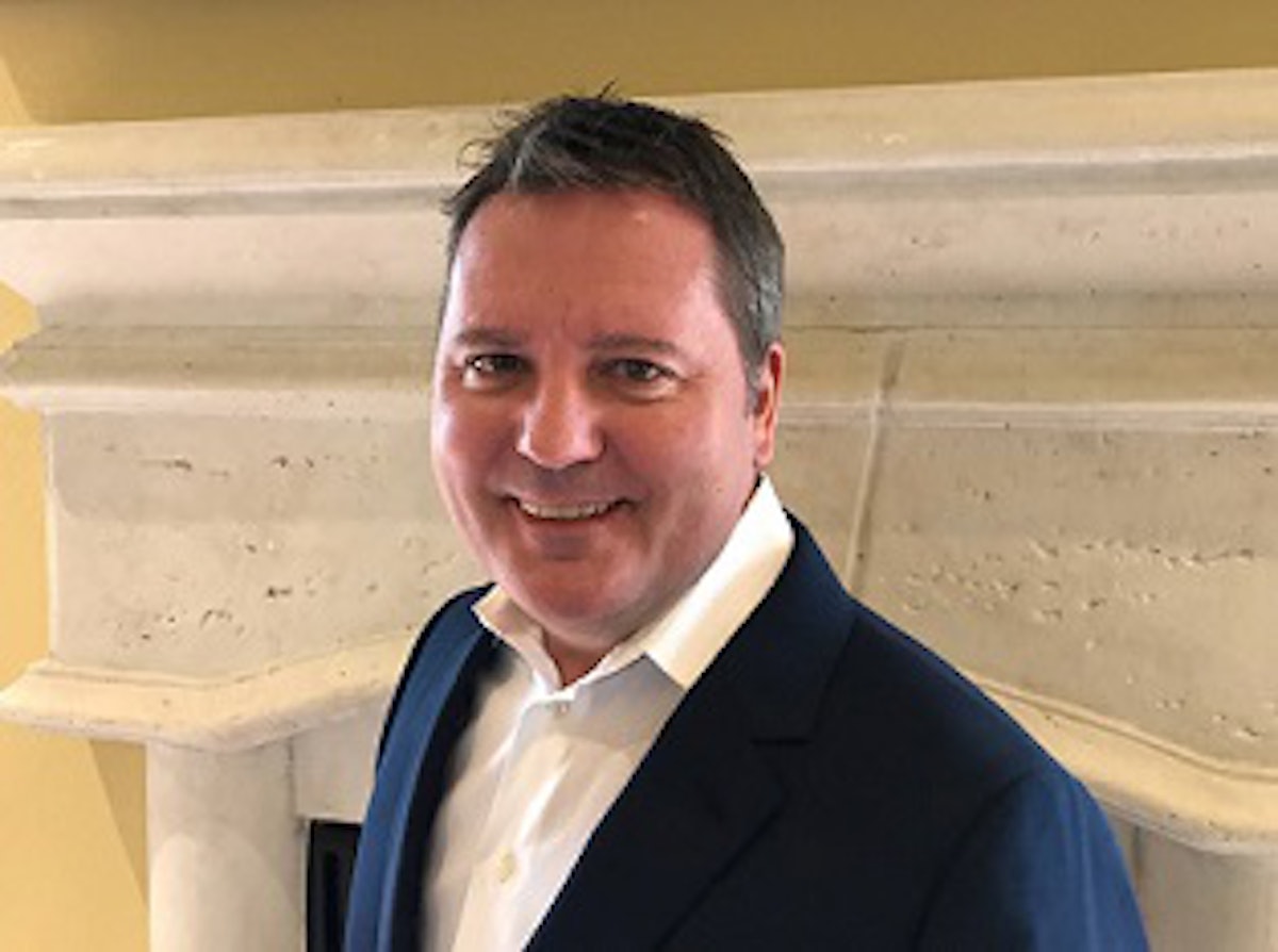 Torque Fitness® Adds Industry Veteran Patrick Miles to Sales Team ...