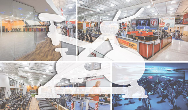 Five Cardio Area Design Considerations | Athletic Business