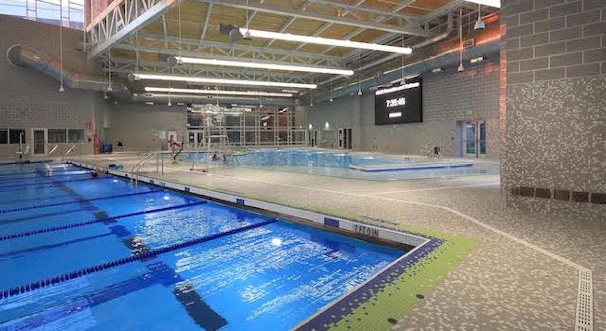Aquatic Facilities Going ‘Green’ to Reduce Operating Costs (Sponsored ...