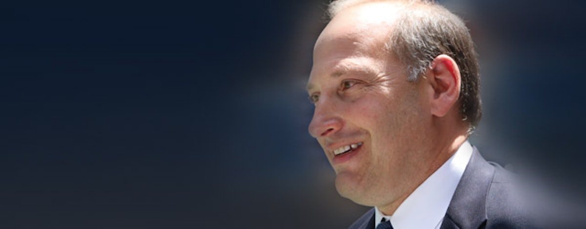 Zausner Transforms U.S. Open Facilities, Experience | Athletic Business