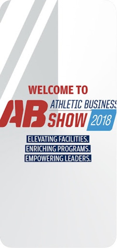 10 Things to Remember to Bring to AB Show 2018 | Athletic Business