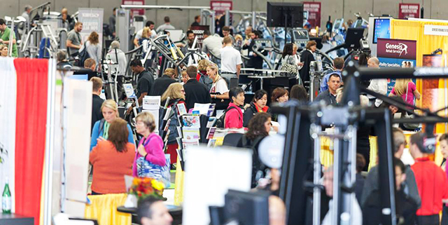 10 Things to Remember to Bring to AB Show 2018 | Athletic Business